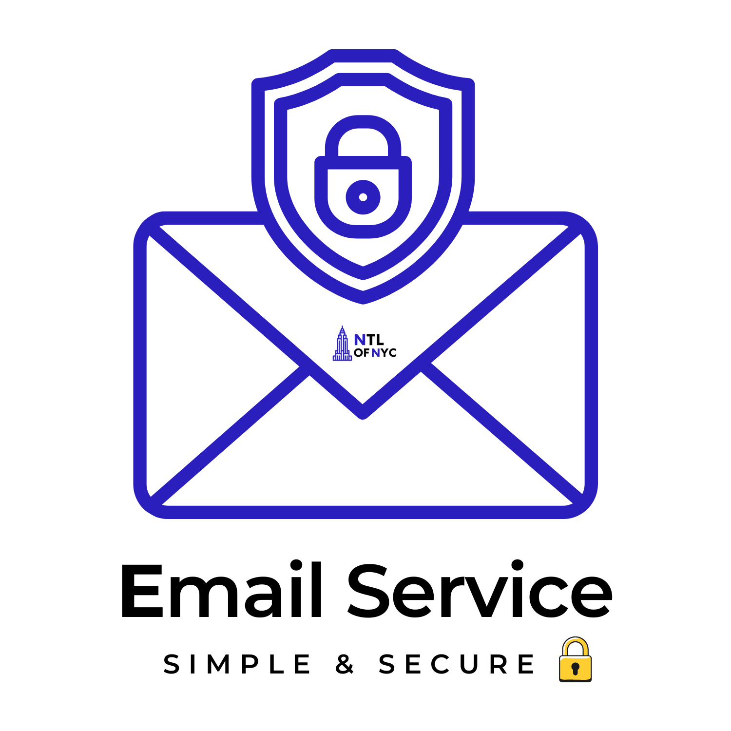 Email Service - NTL OF NYC
