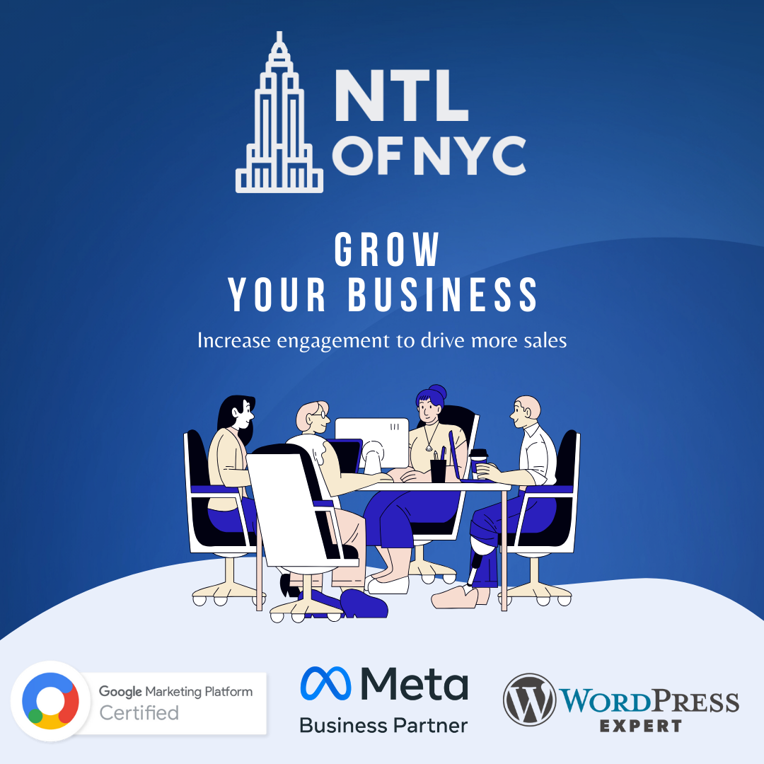 Download 👇 Your voice over - NTL OF NYC